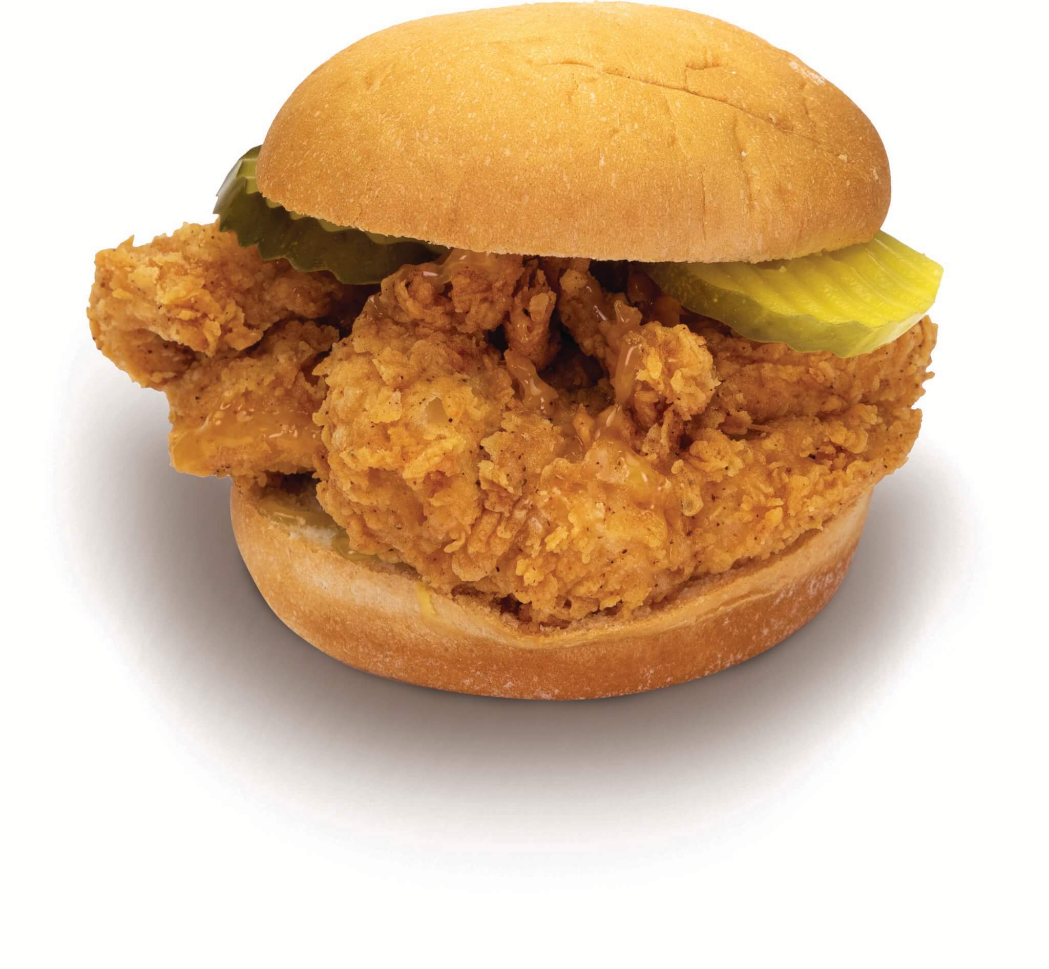 Online Ordering for Krispy Krunchy Chicken at Pinnacle 365 » Power Market