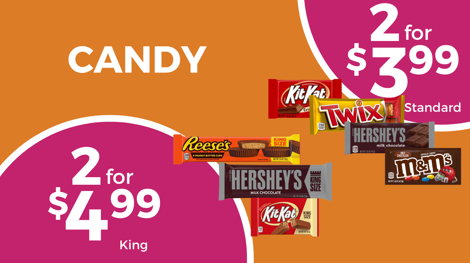 Power Market Convenience Stores