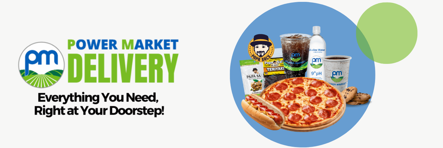 Deals » Power Market