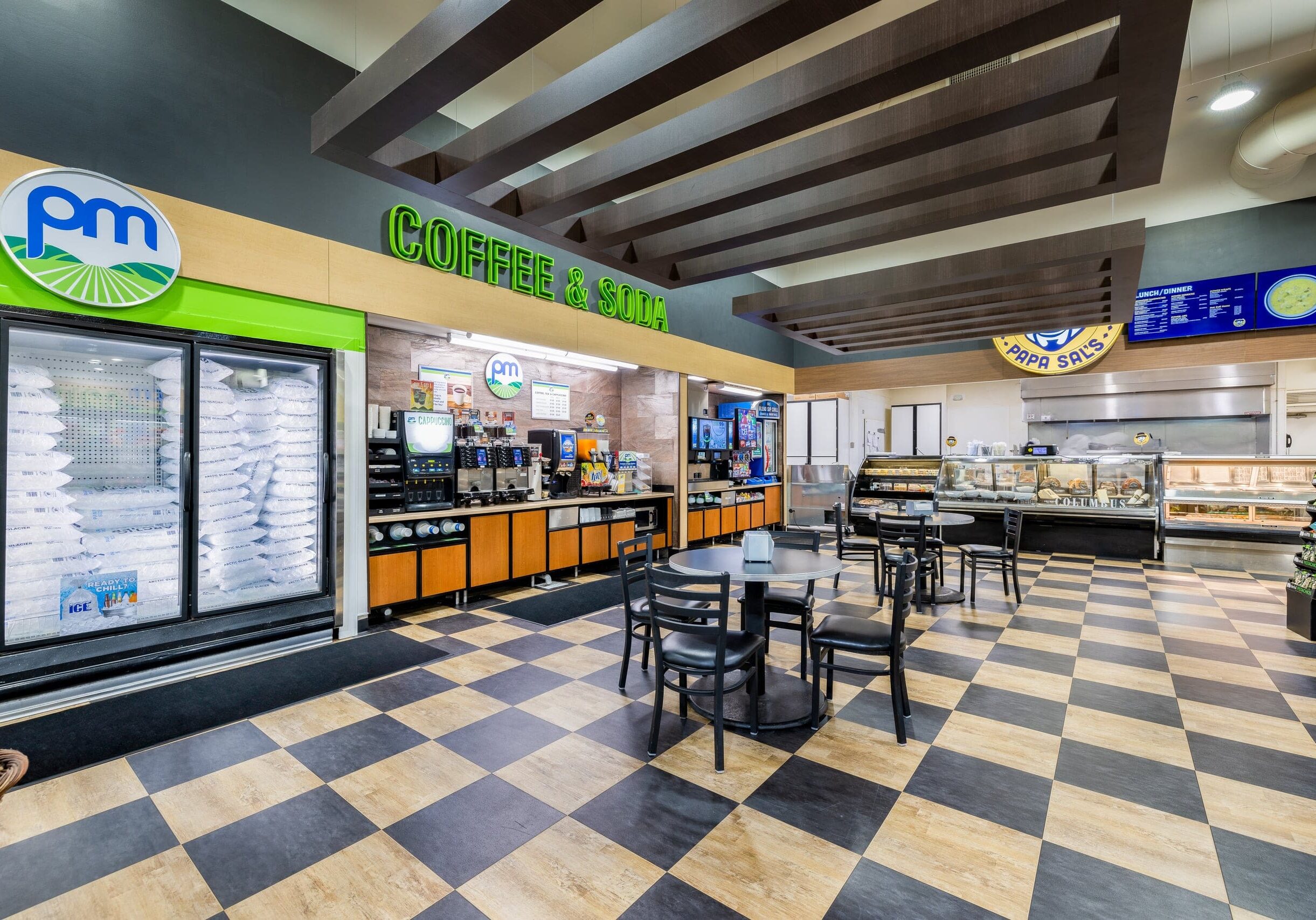 About Power Market » Power Market